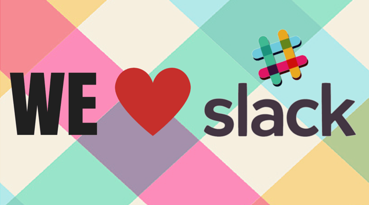 [Visual Studio Online] TFS love Slack, and vice versa – Tuan Tran's Blog